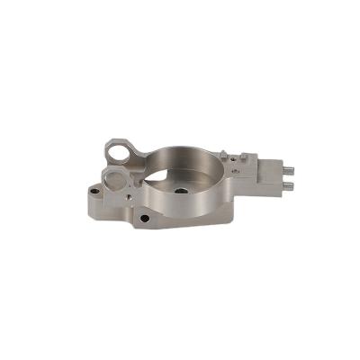 China Expert CNC Machining for Stainless Steel Custom Parts - Manufacturing Service for Complex Metal & Hardware Components for sale