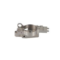 China Expert CNC Machining for Stainless Steel Custom Parts - Manufacturing Service for Complex Metal & Hardware Components for sale
