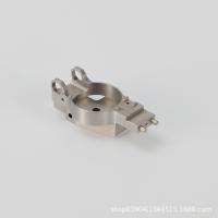 China Expert CNC Machining for Stainless Steel Custom Parts - Manufacturing Service for Complex Metal & Hardware Components for sale