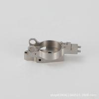 China Expert CNC Machining for Stainless Steel Custom Parts - Manufacturing Service for Complex Metal & Hardware Components for sale