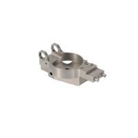 China Expert CNC Machining for Stainless Steel Custom Parts - Manufacturing Service for Complex Metal & Hardware Components for sale