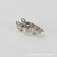China Expert CNC Machining for Stainless Steel Custom Parts - Manufacturing Service for Complex Metal & Hardware Components for sale