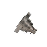 China Your Trusted Partner for CNC Steel Hardware & Precision Components in Industrial Manufacturing Applications for sale