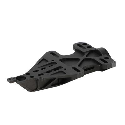 China Custom Non Standard CNC Components for Popular Precision Automation Equipment Parts and Metal Industrial Machinery Solutions for sale