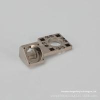 China CNC Precision 5 Axis Non Standard Hardware Parts Processing Customization Metal Processing Industrial Equipment Manufacturing for sale