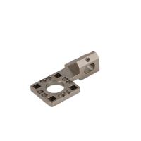 China CNC Precision 5 Axis Non Standard Hardware Parts Processing Customization Metal Processing Industrial Equipment Manufacturing for sale