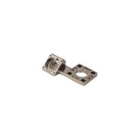 China Hot Selling Model Factory Made Aluminum Precision Valve Body Casting with Five Axis Machining for Non Standard CNC Hardware for sale