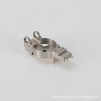 China Source Factory Stainless Steel CNC Precision Machining Non Standard Hardware Parts Custom Metal Parts Manufacturing Service for sale
