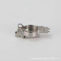 China Source Factory Stainless Steel CNC Precision Machining Non Standard Hardware Parts Custom Metal Parts Manufacturing Service for sale