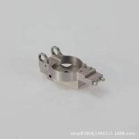 China Source Factory Stainless Steel CNC Precision Machining Non Standard Hardware Parts Custom Metal Parts Manufacturing Service for sale