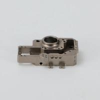 China CNC Precision Machining Equipment for Non Standard Custom Hardware Industrial Mechanical Parts Metal Processing for sale