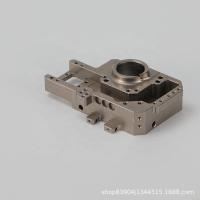 China CNC Precision Machining Equipment for Non Standard Custom Hardware Industrial Mechanical Parts Metal Processing for sale