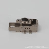China CNC Precision Machining Equipment for Non Standard Custom Hardware Industrial Mechanical Parts Metal Processing for sale
