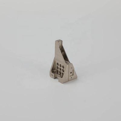 China Personalized Cnc Machined Components Long Term OEM ODM Services for sale