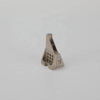 China Personalized Cnc Machined Components Long Term OEM ODM Services for sale