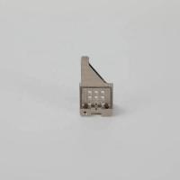 China Personalized Cnc Machined Components Long Term OEM ODM Services for sale