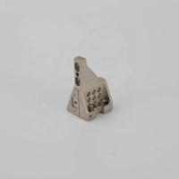 China Personalized Cnc Machined Components Long Term OEM ODM Services for sale