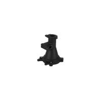 China 5 Axis CNC Precision Steel Machining Standard Hardware Parts Custom Metal Manufacturing Service for sale
