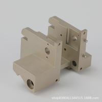 China 4 Axis 5 Axis Small Part Cnc Machining CNC Lathes Milling Compound Standard Hardware for sale
