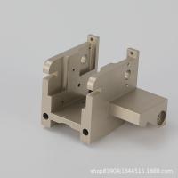 China 4 Axis 5 Axis Small Part Cnc Machining CNC Lathes Milling Compound Standard Hardware for sale
