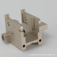 China 4 Axis 5 Axis Small Part Cnc Machining CNC Lathes Milling Compound Standard Hardware for sale