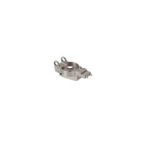 China Lightweight Custom Cnc Machining Services Machining Metal Parts For Automotive for sale