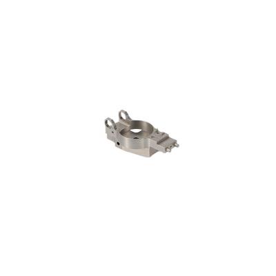 China Lightweight Custom Cnc Machining Services Machining Metal Parts For Automotive for sale