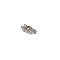 China Lightweight Custom Cnc Machining Services Machining Metal Parts For Automotive for sale