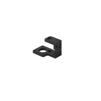 China Standard CNC Machined Parts Metal  Precision Automation Equipment Components for sale