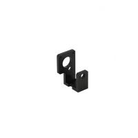 China Standard CNC Machined Parts Metal  Precision Automation Equipment Components for sale