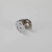 China CNC 5 Axis Machining Small Parts Steel Automotive Hardware Parts Metal Fabrication for sale