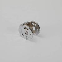 China CNC 5 Axis Machining Small Parts Steel Automotive Hardware Parts Metal Fabrication for sale