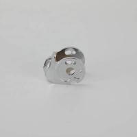 China CNC 5 Axis Machining Small Parts Steel Automotive Hardware Parts Metal Fabrication for sale
