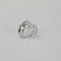 China CNC 5 Axis Machining Small Parts Steel Automotive Hardware Parts Metal Fabrication for sale