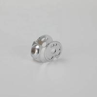 China CNC 5 Axis Machining Small Parts Steel Automotive Hardware Parts Metal Fabrication for sale
