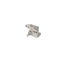 China High Wear Resistance 5 Axis Machined Parts For Various Industrial for sale