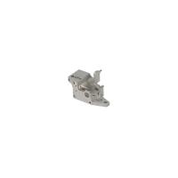 China High Wear Resistance 5 Axis Machined Parts For Various Industrial for sale