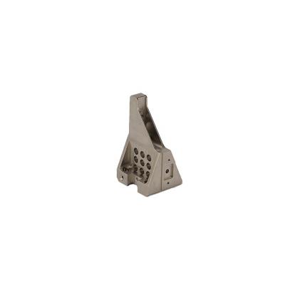 China Custom Cnc Metal Parts Corrosion Resistance Automation Equipment Parts for sale