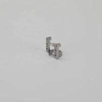 China Precision Silver 5 Axis Machined Parts Custom Machined Parts Industrial Mechanical Service for sale