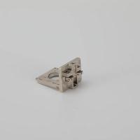 China Lightweight 5 Axis Machined Parts With High Precision Surface Treatment for sale
