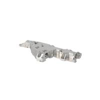 China Stable Structure 5 Axis Machined Parts Metal Components Industrial Equipment Manufacturing for sale