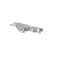 China Stable Structure 5 Axis Machined Parts Metal Components Industrial Equipment Manufacturing for sale