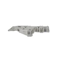 China Stable Structure 5 Axis Machined Parts Metal Components Industrial Equipment Manufacturing for sale