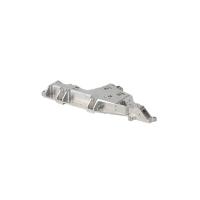 China Stable Structure 5 Axis Machined Parts Metal Components Industrial Equipment Manufacturing for sale
