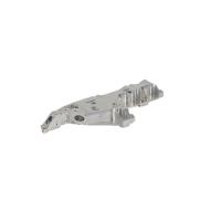 China Stable Structure 5 Axis Machined Parts Metal Components Industrial Equipment Manufacturing for sale