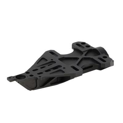 China Non Standard CNC Components Custom Machined Metal Parts For Automated Equipment for sale