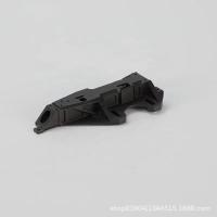 China Non Standard CNC Components Custom Machined Metal Parts For Automated Equipment for sale