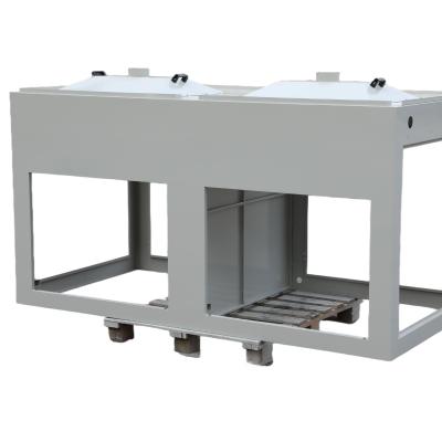 China Non Standard Steel Hardware Parts Custom Metal Components For Industrial Equipment for sale