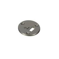 China Smooth Surface Prototype Machined Parts Long Lifespan Cnc Aluminum Parts for sale