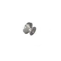 China Aluminum Custom Cnc Parts Valve Body Casting 5 Axis Machining Non Standard Hardware for sale
